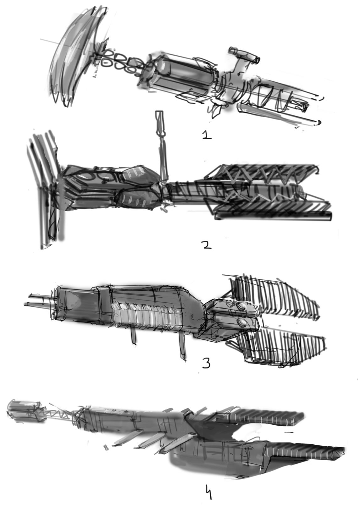 The Making of ATROPA – The Illusion Almanac