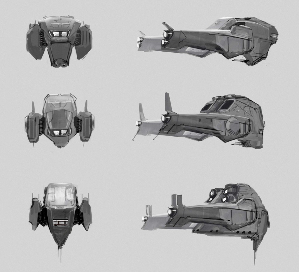 The Making of ATROPA – The Illusion Almanac