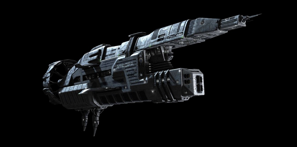 The Making of ATROPA – The Illusion Almanac