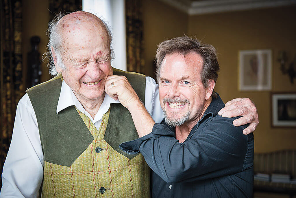 Adam Eisenberg Interviews Randy Cook – The Illusion Almanac