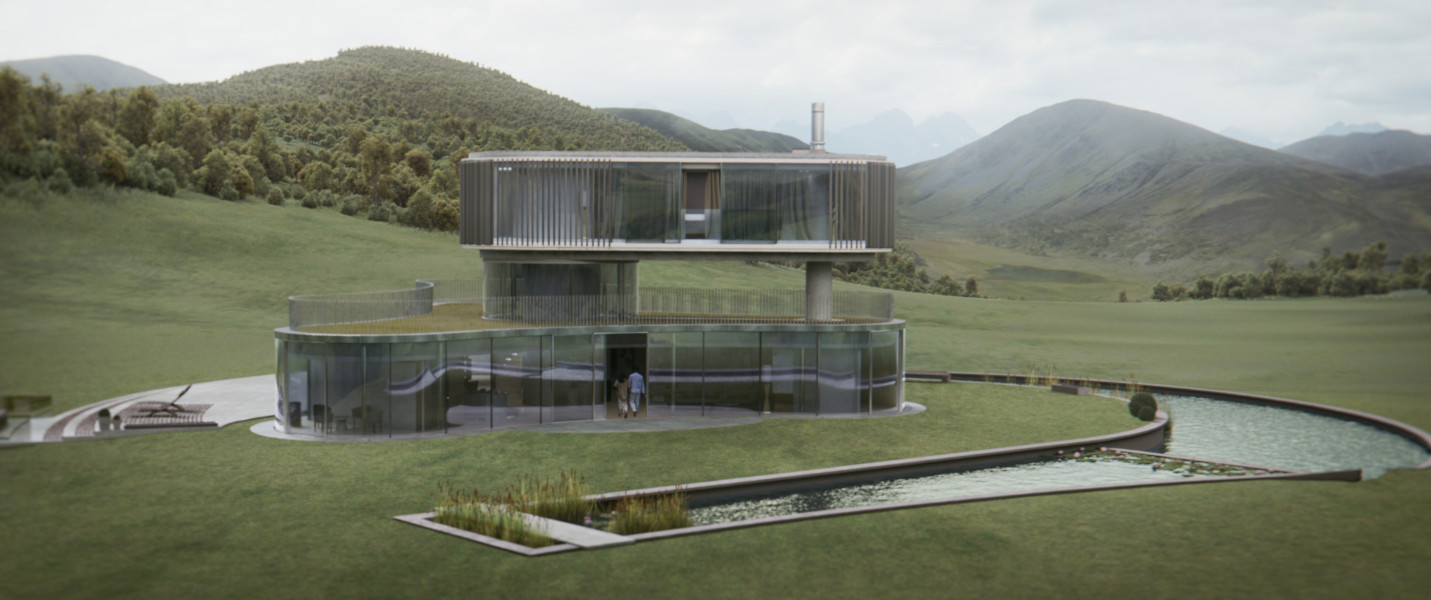 The Sandman — VFX by One of Us – The Illusion Almanac