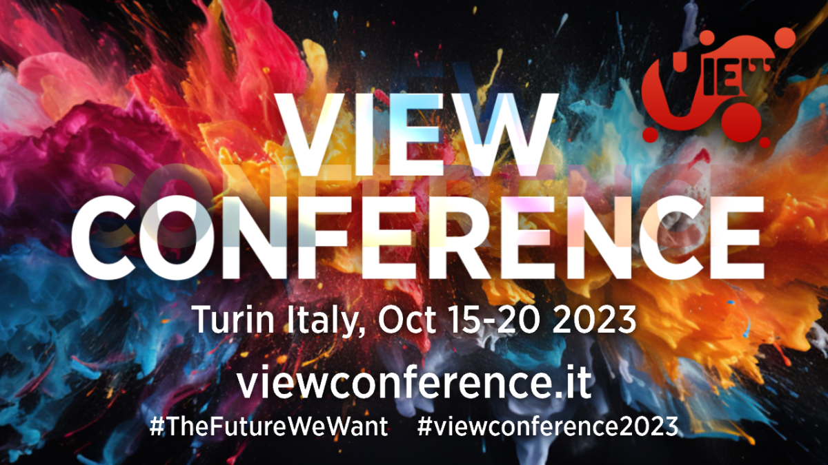 Record Numbers Attend VIEW Conference 2023 – The Illusion Almanac